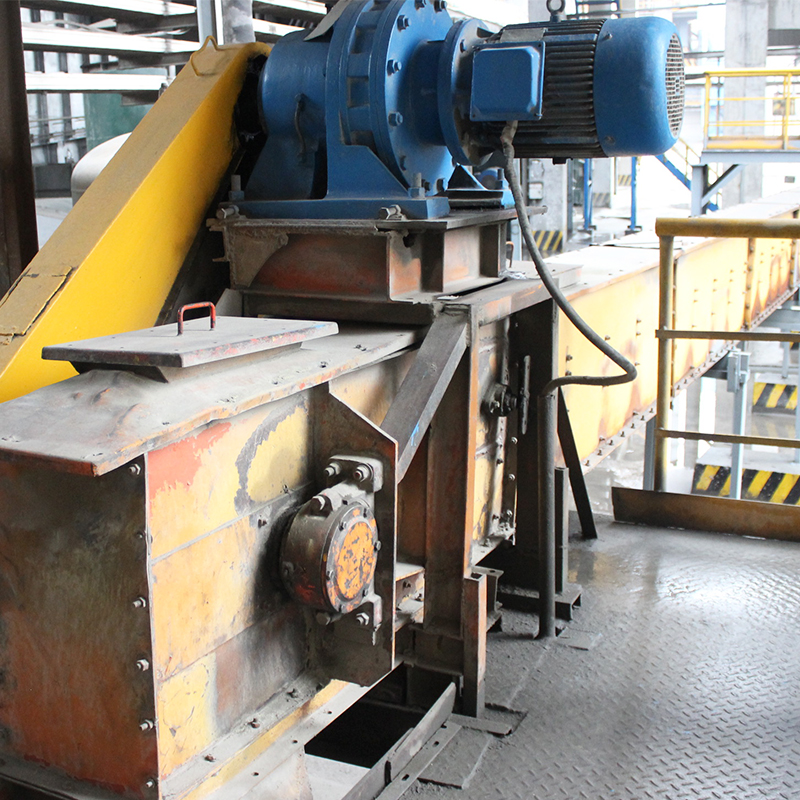 China Scraper Chain Conveyor manufacturers, Scraper Chain Conveyor ...