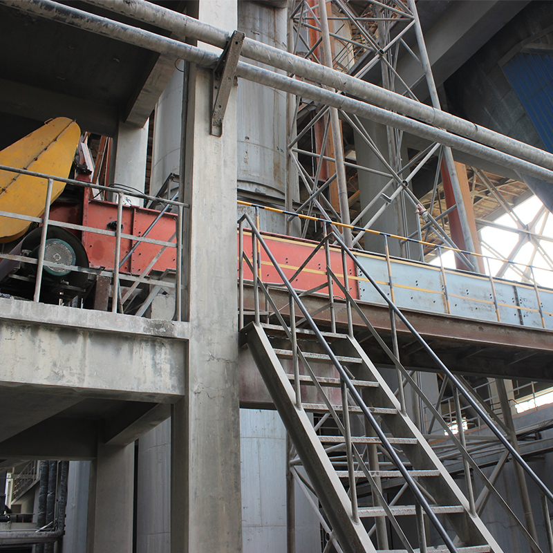 China Chain Scraper Conveyor manufacturers, Chain Scraper Conveyor ...