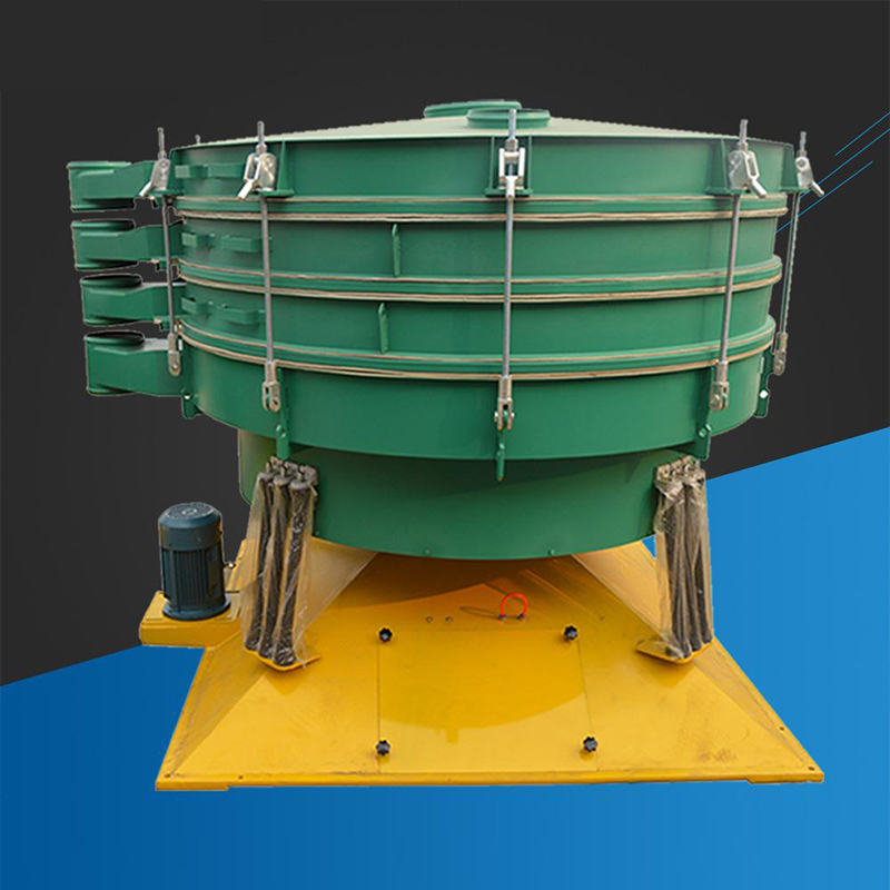 China Tumbler Sieving Machine manufacturers, Tumbler Sieving Machine ...
