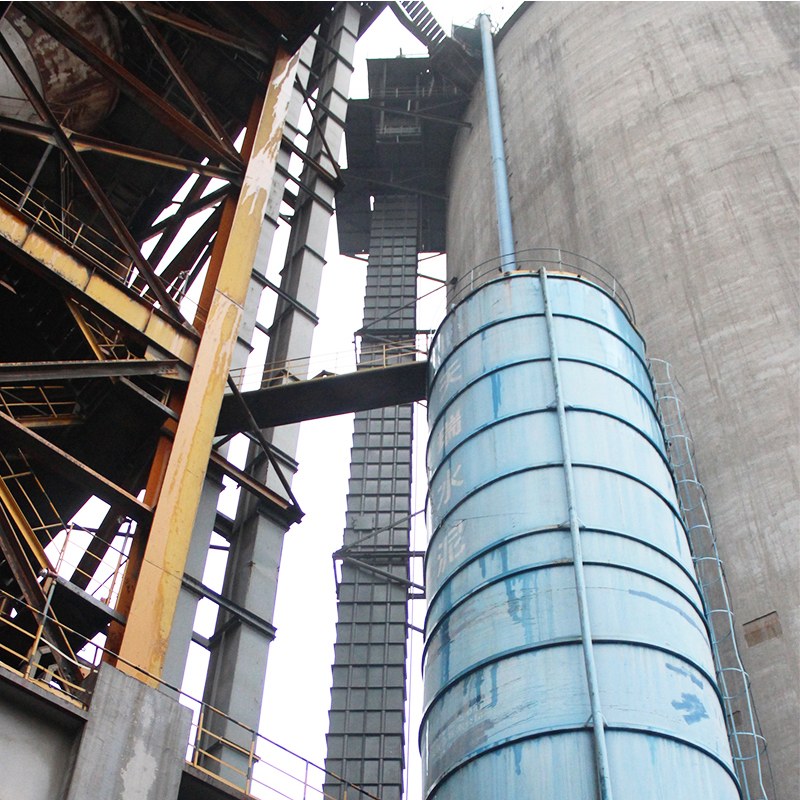 China Vertical Chain Bucket Elevator manufacturers, Vertical Chain ...