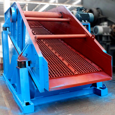 Heavy Duty Coal Desliming Polyurethane Screen Dewatering Screen - Buy ...