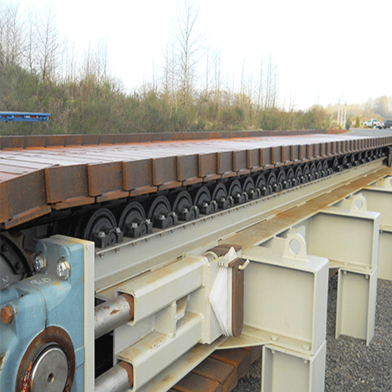 Mineral Processing Plant Copper Ore Apron Feeder - Buy Copper Ore Apron ...