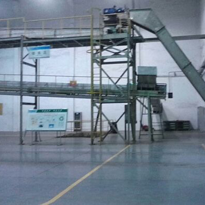 Cost-effective Animal Feed Drag Chain Scraper Conveyor - Buy Drag Chain ...