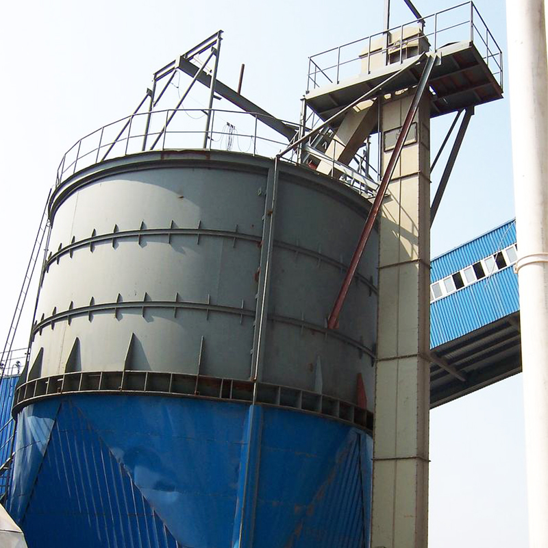 China Vertical Plate Chain Bucket Elevator manufacturers, Vertical ...