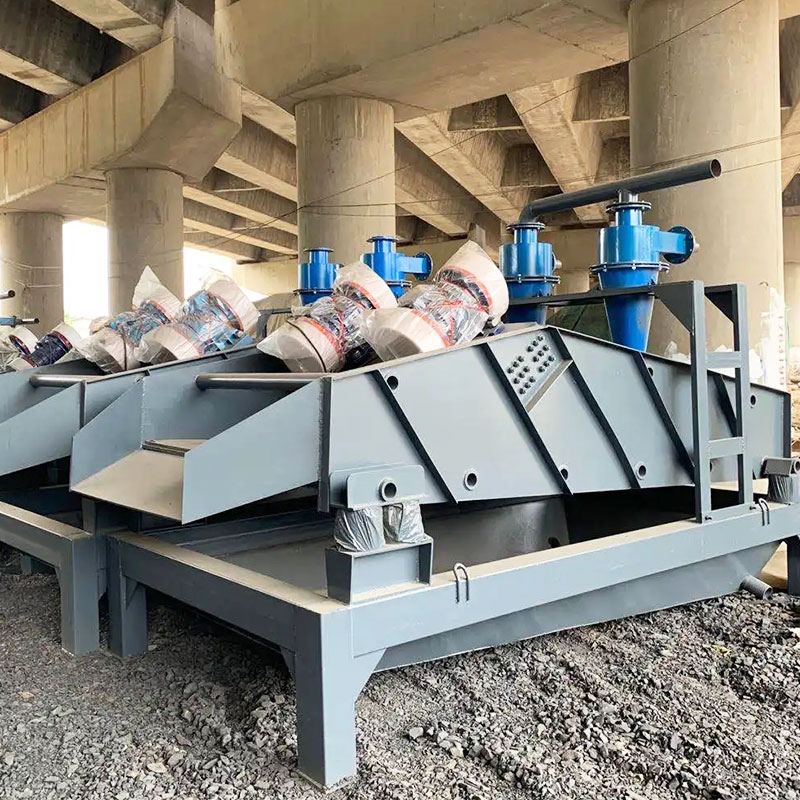 Heavy Duty Coal Desliming Polyurethane Screen Dewatering Screen - Buy ...