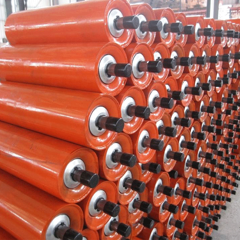 China Belt Conveyor Roller manufacturers, Belt Conveyor Roller ...